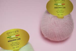Mon Petit Guide De La Laine Angora | Les Triconautes