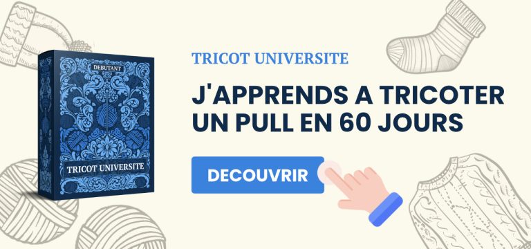 Tricoter des Mitaines : Étape par Étape | Les Triconautes