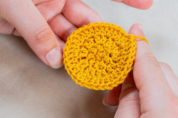 Crochet En Rond : Techniques Et Erreurs à Éviter | Les Triconautes