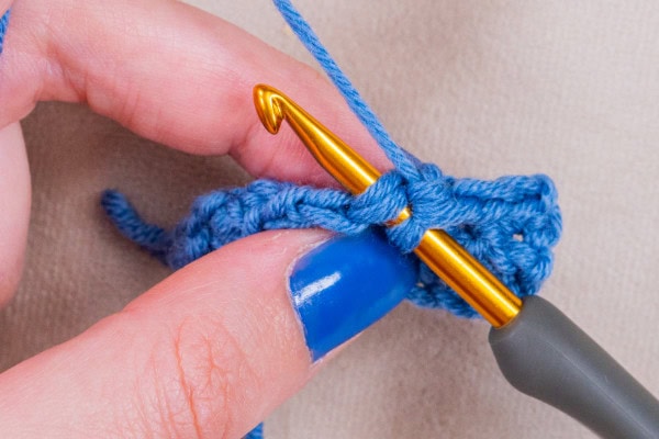 Faire Du Crochet : Les 3 Bases à Connaître | Les Triconautes