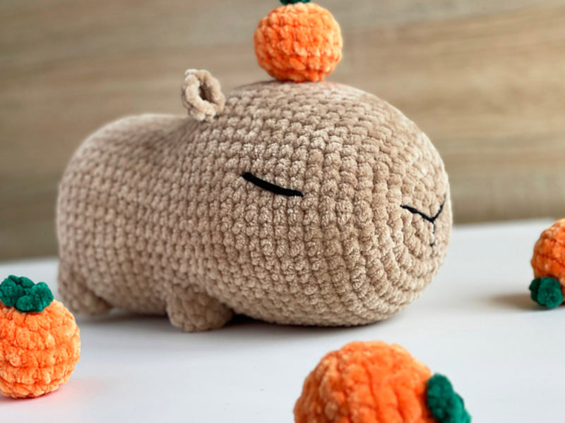 4 Modèles De Crochet Débutant Gratuits | Les Triconautes