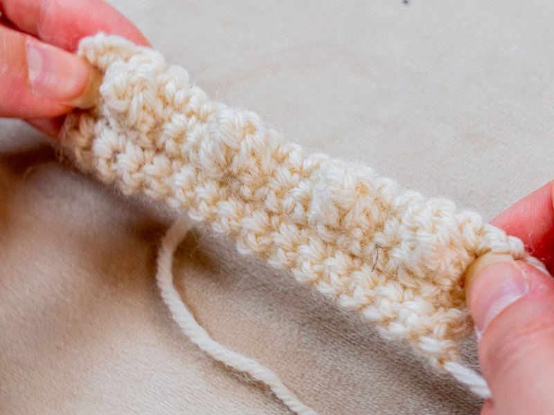 Comment Faire Le Point Pop Corn Au Crochet ? | Les Triconautes