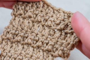 Point De Crochet Pour Débutants : Ma Sélection | Les Triconautes