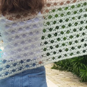 Modele Etole Crochet Gratuit Facile