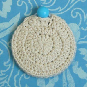 4 Modèles De Porte-monnaie Au Crochet Gratuits | Les Triconautes